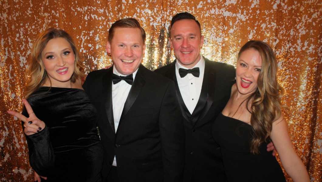 Entertainment Services | Suffolk & Nassau County, NY